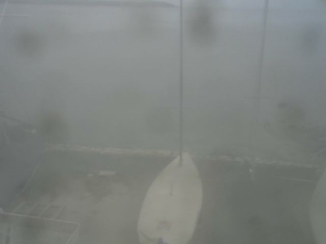 Return to the beach.